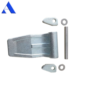 Shipping Container Door lock - Buy Container door hinge, container ...