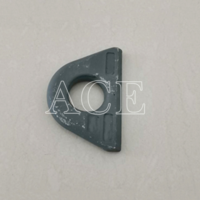 Single or Double Container Lashing Eye Plate for Sale- Buy Container ...