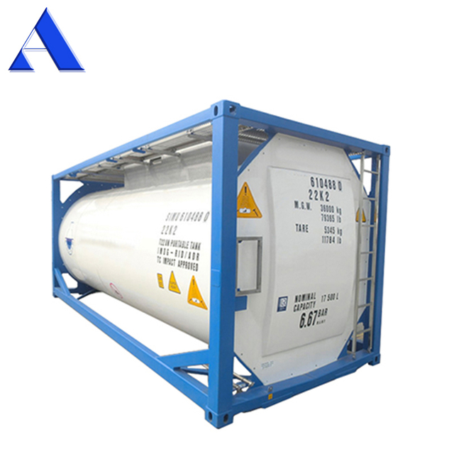 Tank Container, Tank Container Products, Tank Container Manufacturers ...