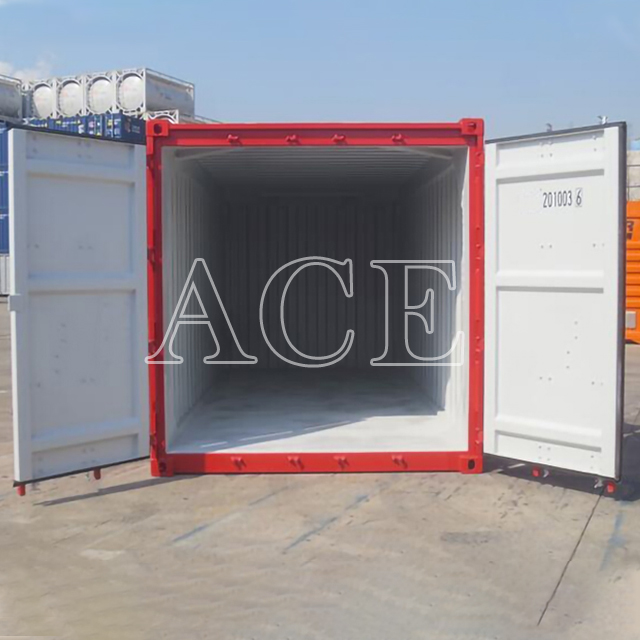 DNV2.7-1 Standard 20ft Offshore Container - Buy Offshore container ...