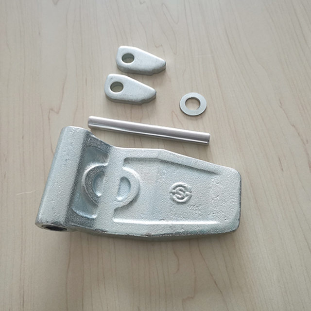 Shipping Container Door Hinge - Buy Container door hinge, container ...