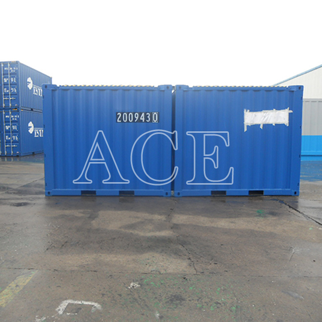 DNV2.7-1 Standard 10ft Offshore Container - Buy Offshore container ...