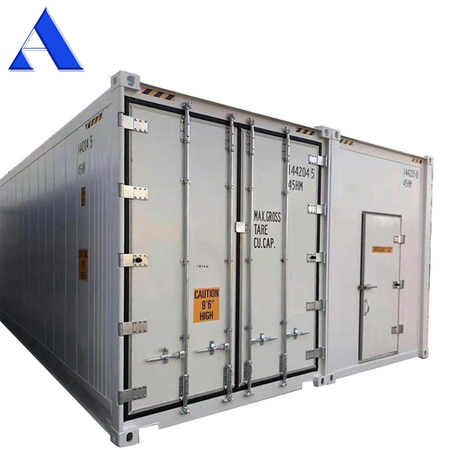 China cold room container manufacturers, cold room container suppliers ...