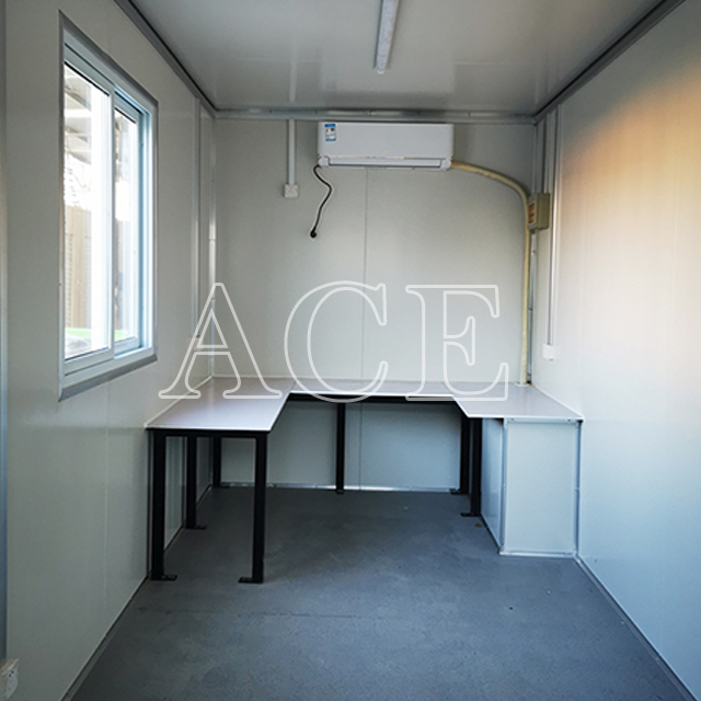 20ft Shipping Container Office for Sale - Buy 20ft container office ...