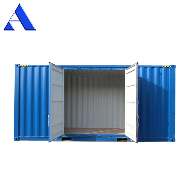 China 20 ft open side container manufacturers, 20 ft open side ...