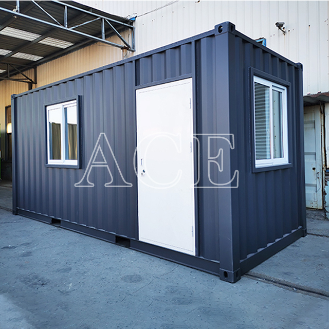 20ft Shipping Container Office for Sale - Buy 20ft container office ...