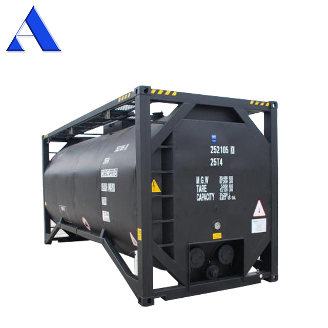 China 20 tank container manufacturers, 20 tank container suppliers, 20 ...
